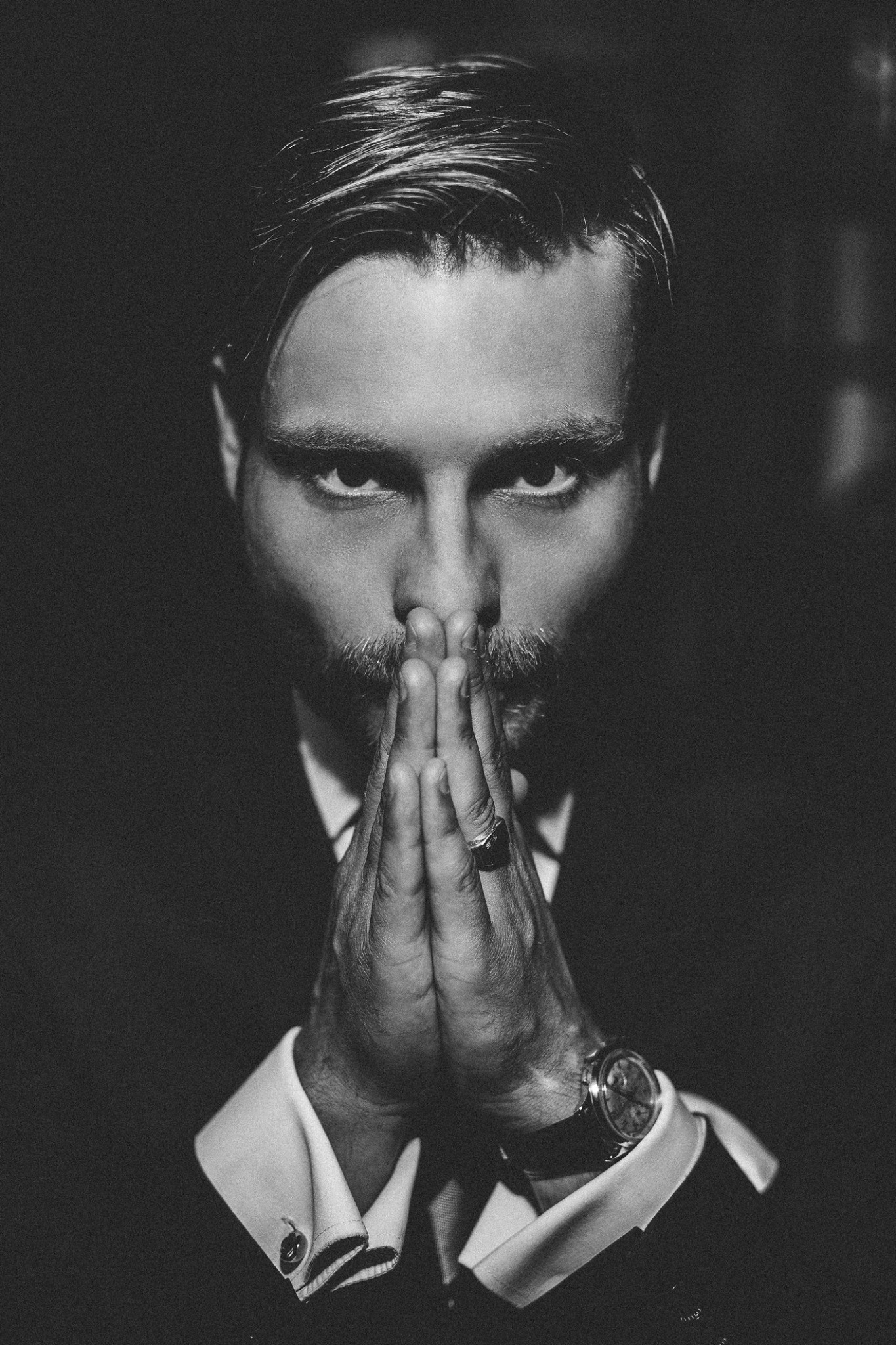 Max Czornyj | Poznański Festiwal Kryminału GRANDA